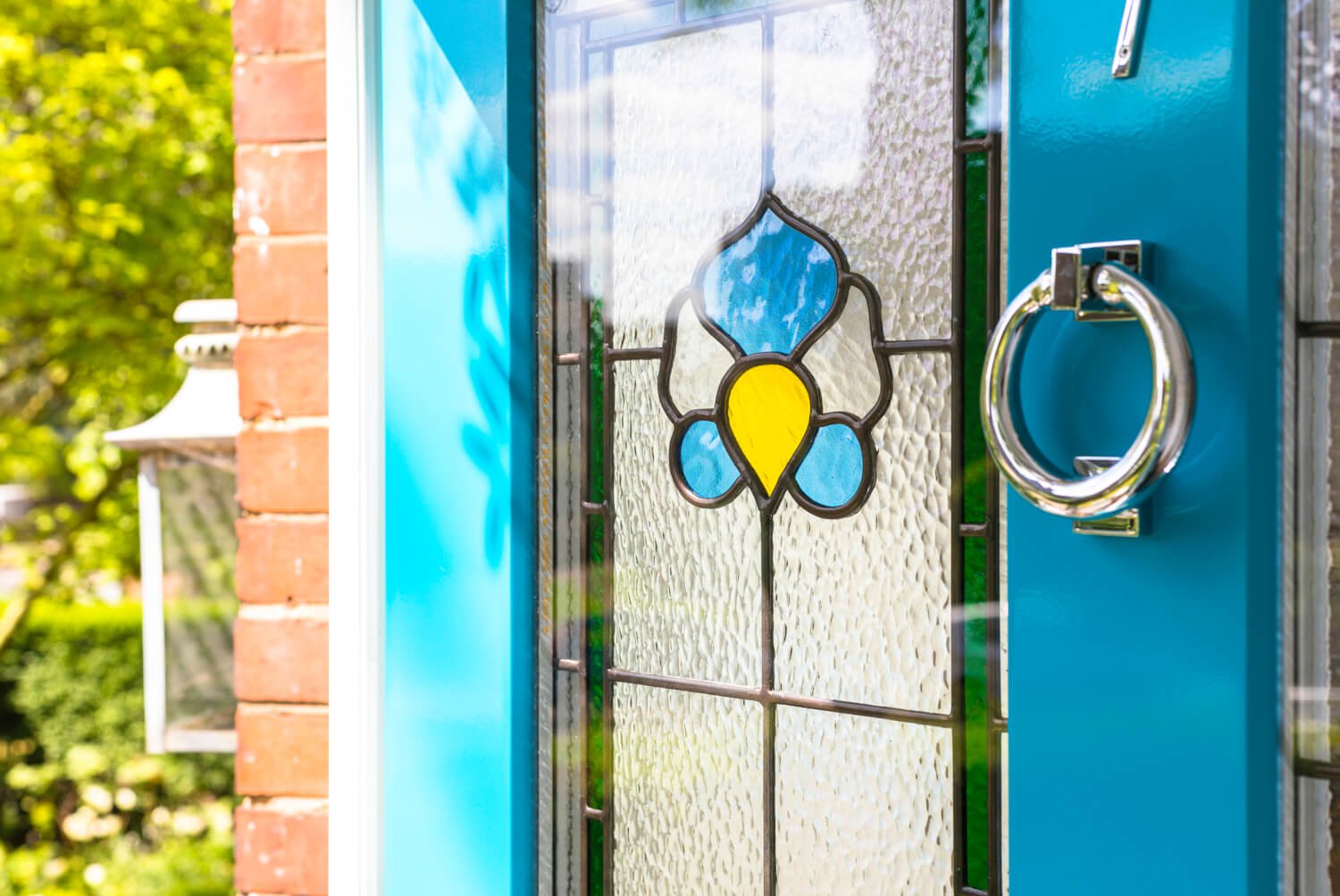 Contact Us - SG Windows